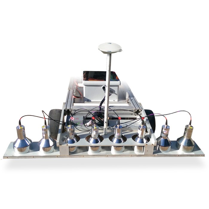 Technology and Products | Radiation Detection by ERG Office